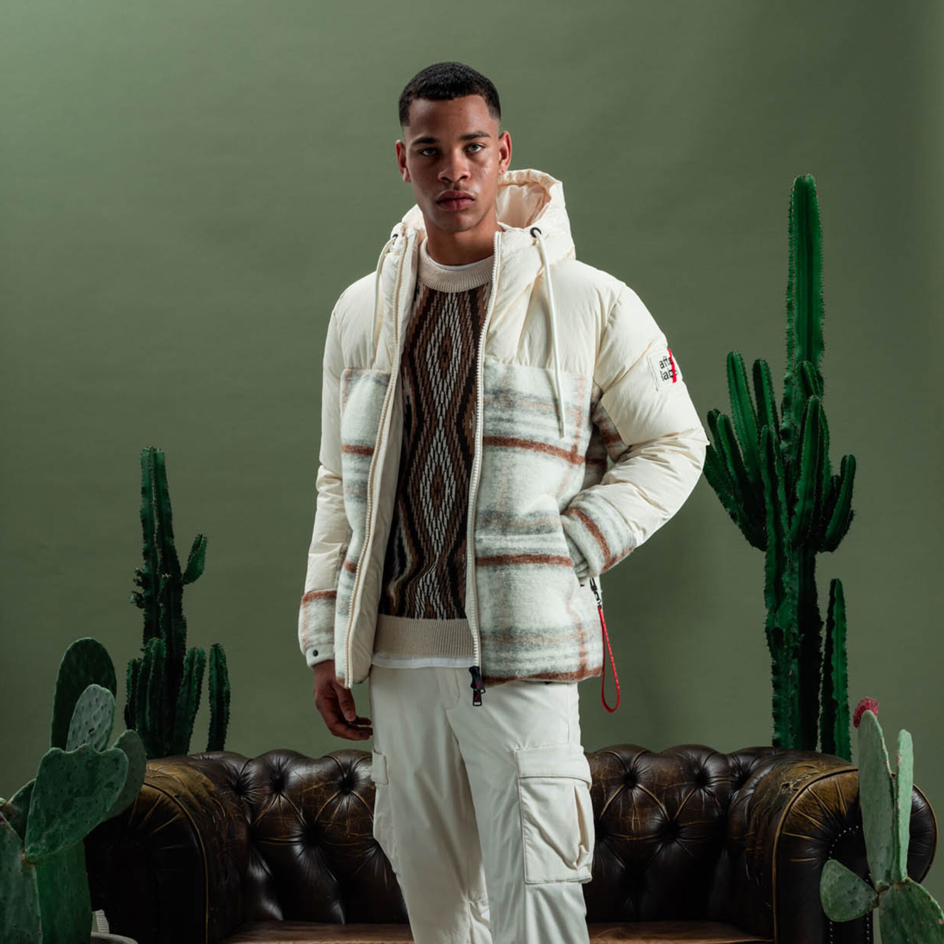 FW22 LOOKBOOK PREVIEW - After Label